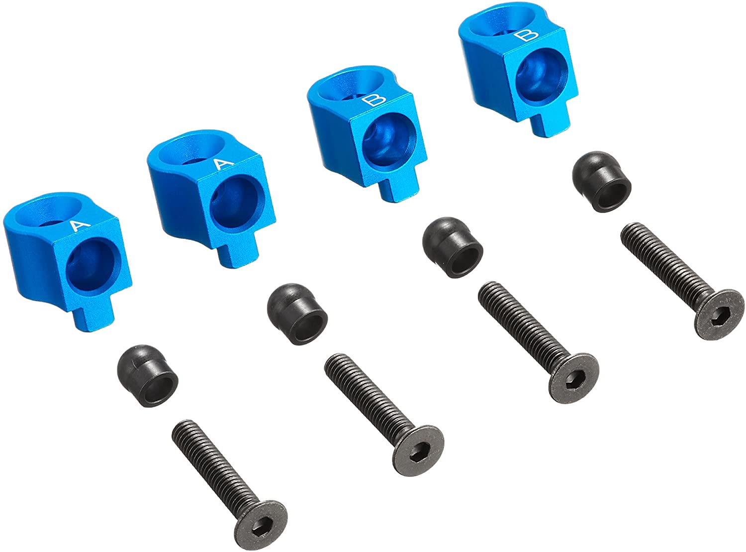 Tamiya Hop-up Options No.1787 OP.1787 M-07 CONCEPT Aluminum Rear Skid ...