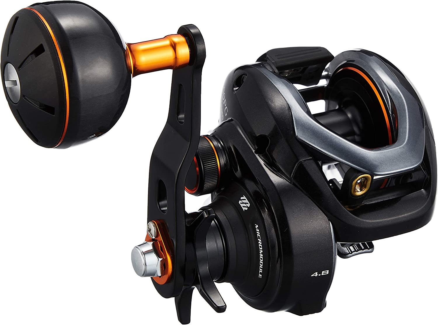 SHIMANO Ship/Hand Winding Reel Both Axis 18 151 (Left) - Discovery ...