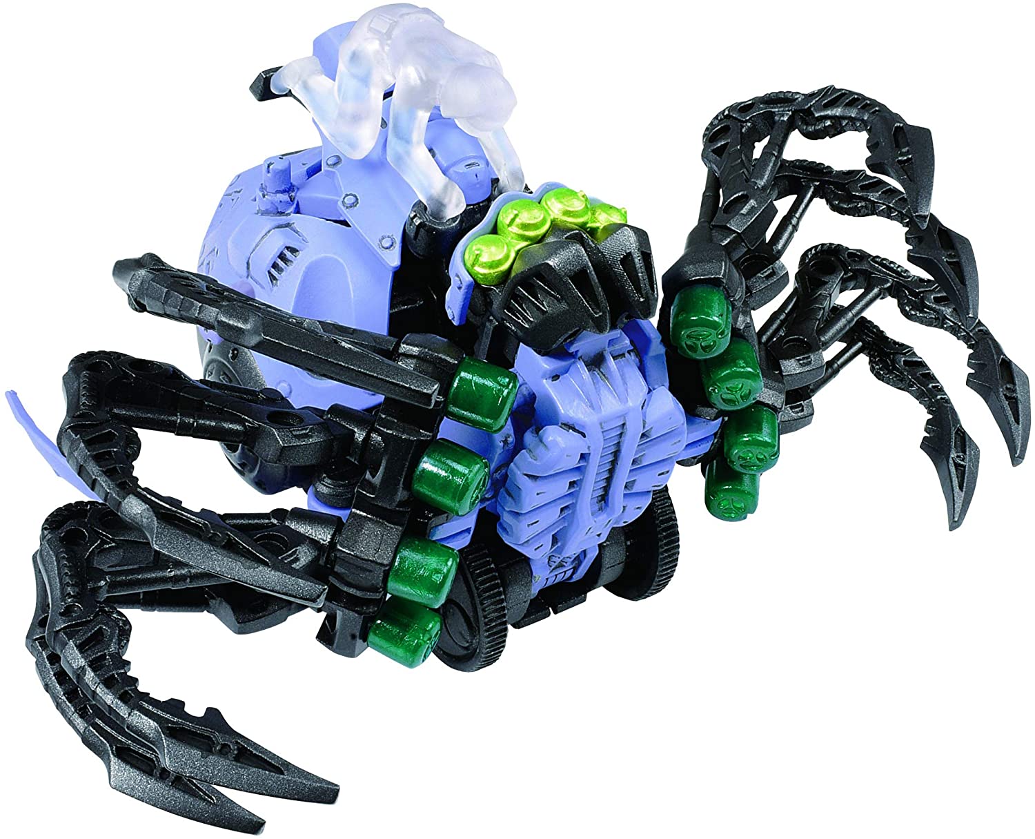 ZOIDS Zoids Wild ZW18 Spides - Discovery Japan Mall