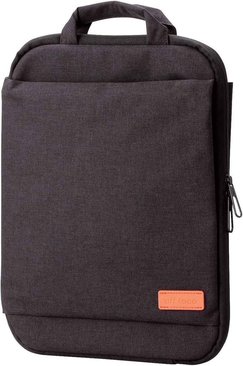 Elecom PC case PC case 13.3 inch MacBook Air, Pro 13 inch (compatible with 2020 model / 2019 ...