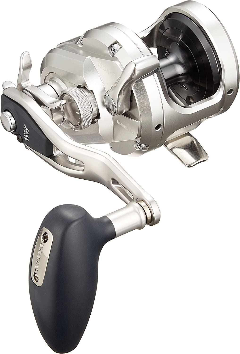 SHIMANO bait reel jigging 17 Ocea Jigger - Discovery Japan Mall
