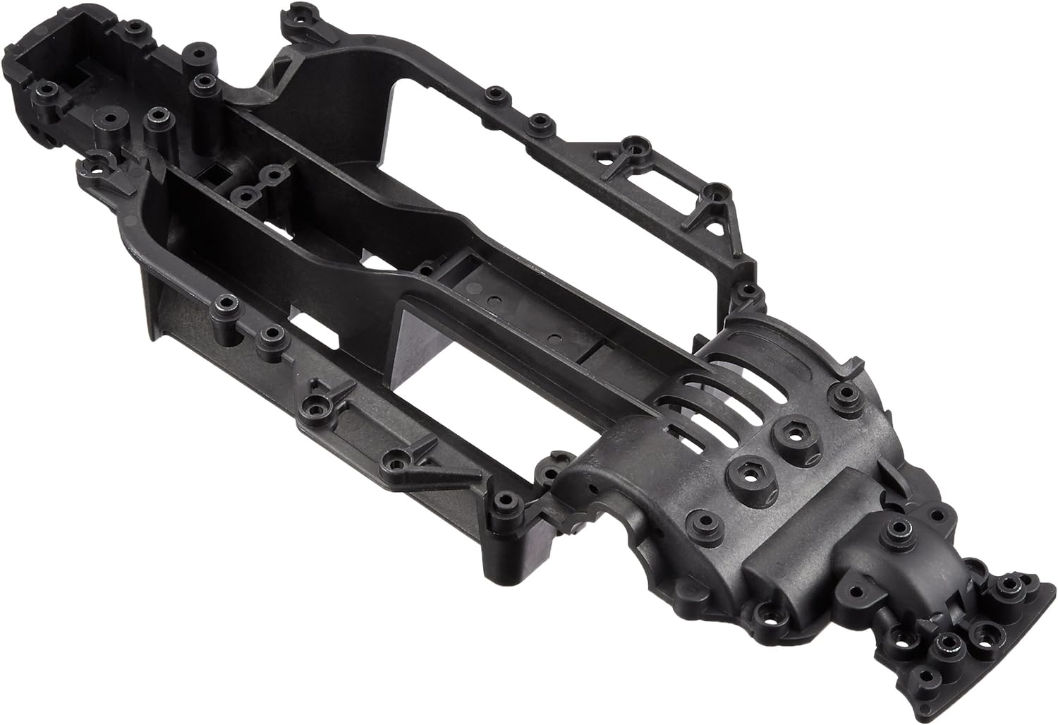 Tamiya RC Spare Parts No.1600 SP.1600 M-07 CONCEPT Lower Deck RC Parts ...