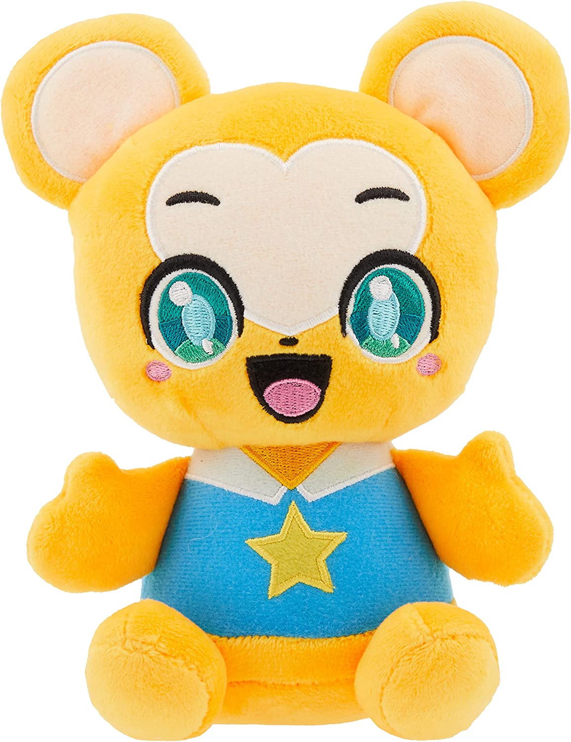 Sekiguchi Kumaba 647033 Plush Toy - Discovery Japan Mall