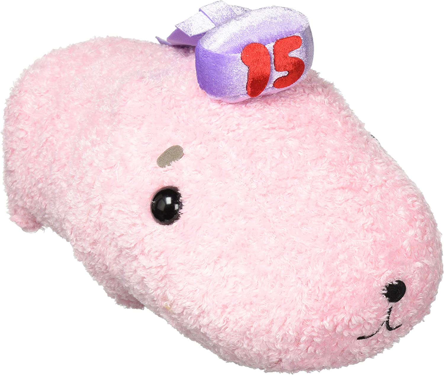 Mofutto Capybara-san Iwai-san 15th - Discovery Japan Mall