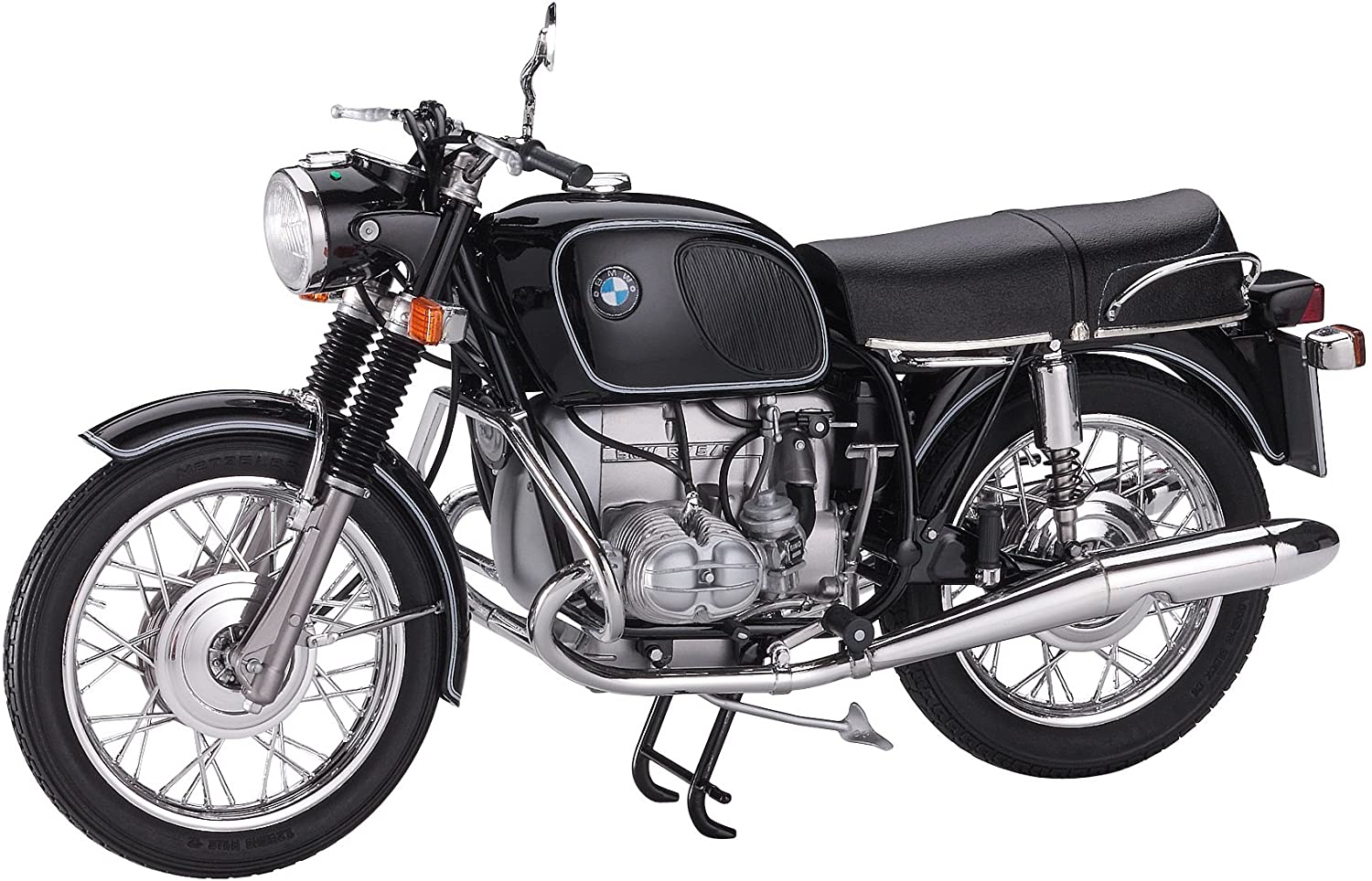 Hasegawa Model Kits 1/10 BMW R75 / 5 Plastic Model SP374 - Discovery ...