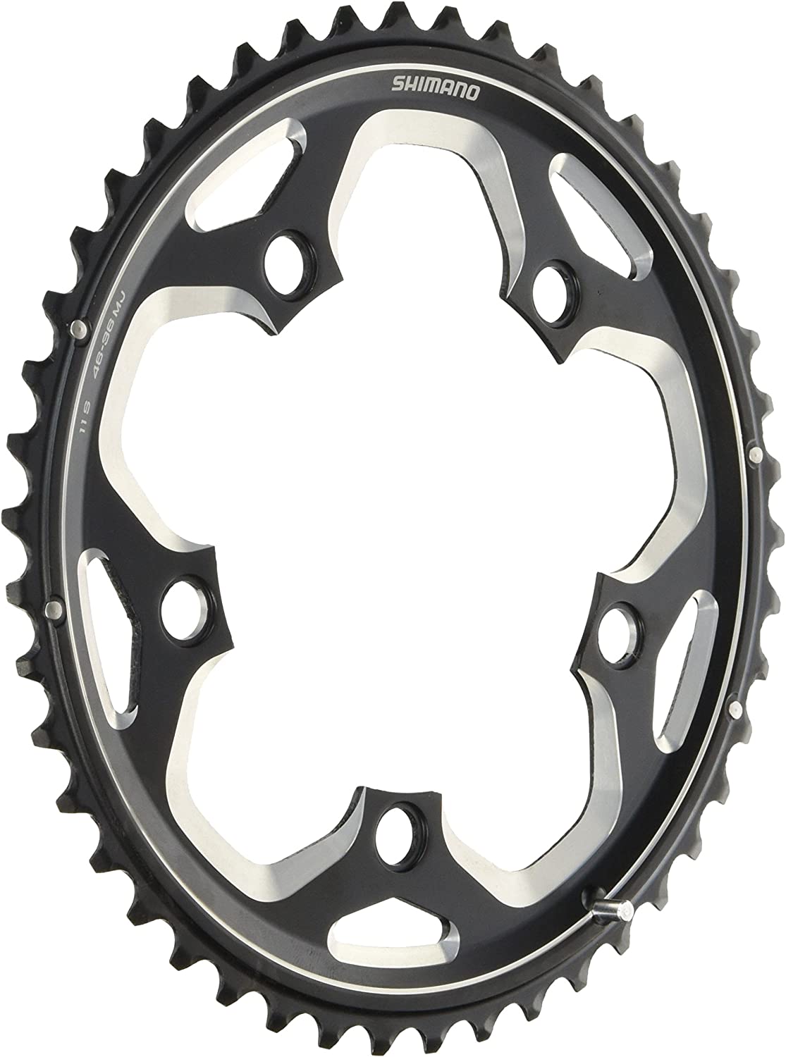 SHIMANO Chainring FC-RS500 Y1PR980 - Discovery Japan Mall