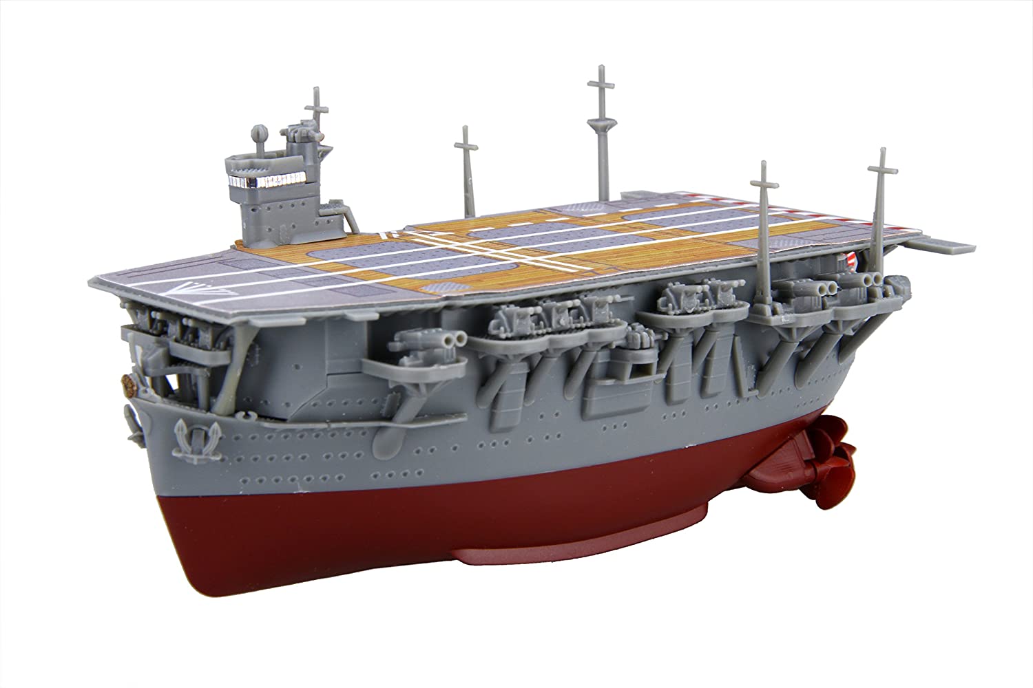 FUJIMI Chibimaru Fleet Release No.29 Chibimaru Fleet Souryu Color-coded ...