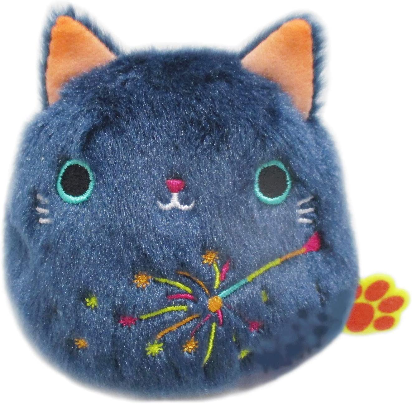 Cat dumplings Sparkler cat dumplings - Discovery Japan Mall