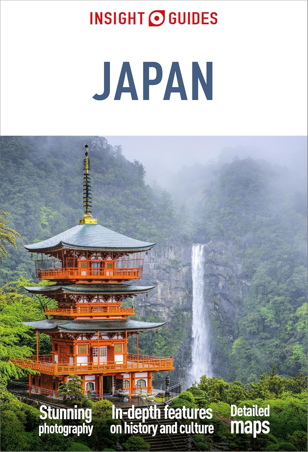 Insight Guides Japan: Travel Guide eBook (English Edition) - Discovery ...