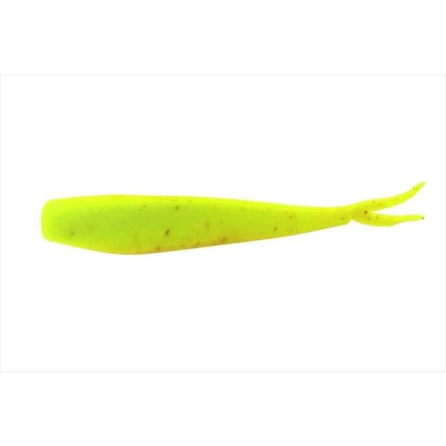 Berkley Gulp! Saltwater Minnow 2 inch Chartreuse (QH) - Discovery Japan ...