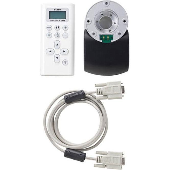 Vixen Astronomical Telescope "Right Ascension Motor Module SBO Set ...