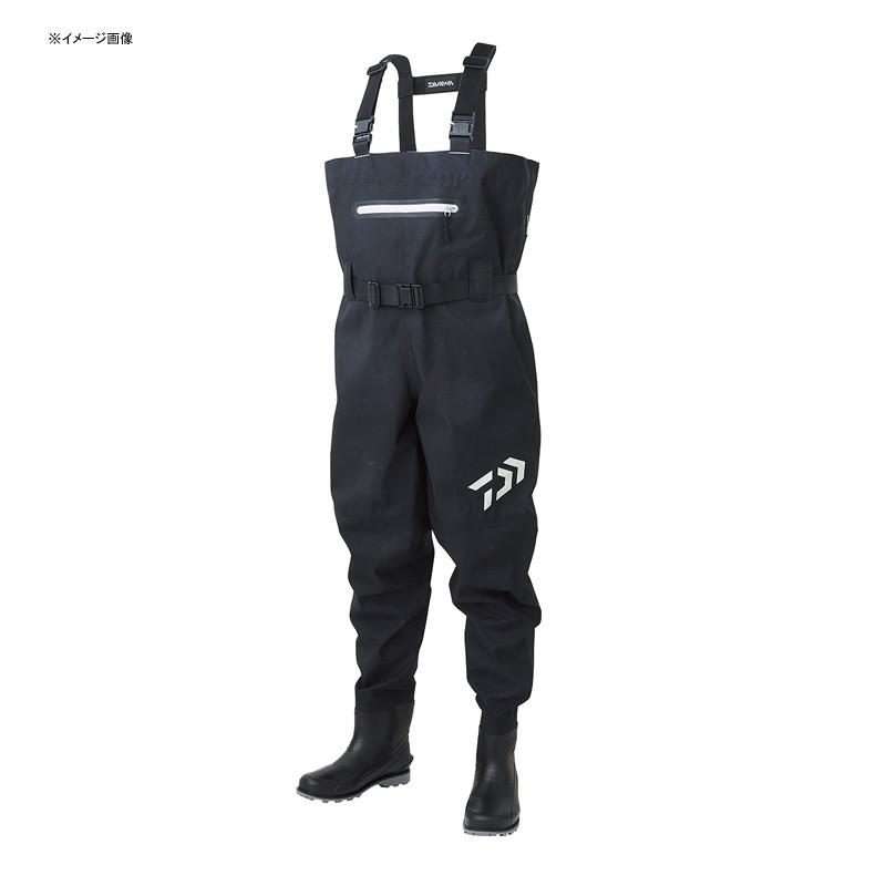 Waterproof and breathable waders Daiwa Daiwa Breathable Radial Waders ...
