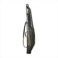 Daiwa Rod Case Tournament Rod Case 135R (D) Gold Black - Discovery ...