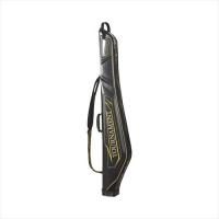 Daiwa Rod Case Tournament Rod Case 135R (D) Gold Black - Discovery ...