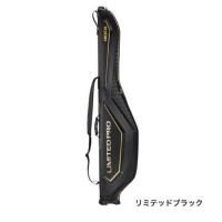 Daiwa Rod Case Tournament Rod Case 135R (D) Gold Black - Discovery ...