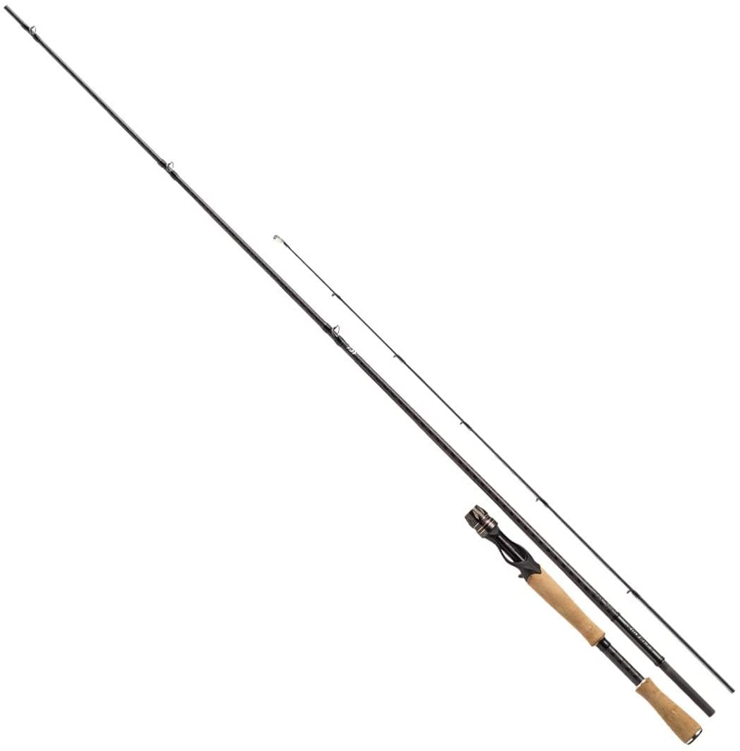 Daiwa Bass Rod Heartland 8112HRB-AGS15 Fishing Rod - Discovery Japan Mall