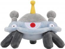Pokemon Center Original Plush Pokémon fit Spinda - Discovery Japan Mall