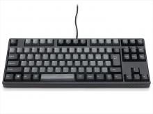 FILCO Majestouch MINILA-R Convertible CHERRY MX SILENT switch English ...