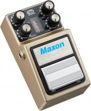 Maxon Guitar Effector Analog Delay AD9Pro - Discovery Japan Mall