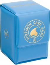 Pokemon Center Original Pokemon Card Game Type Deck Case Fairy ...