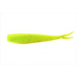 Berkley Gulp! Saltwater Minnow 2 inch Chartreuse - Discovery Japan Mall