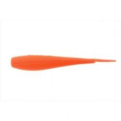 Berkley Gulp! Saltwater Minnow 2inch Florent Orange - Discovery Japan Mall