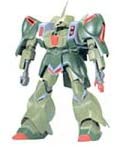 1/144 AMX-101 Gallus J (Mobile Suit Gundam ZZ) - Discovery Japan Mall