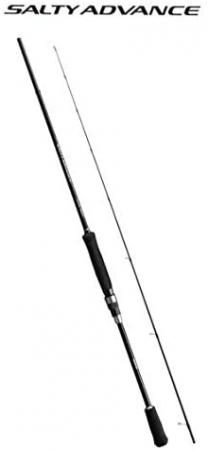 SHIMANO Rod 19 Salty Advance Various S83ML / S86ML / S83M / S86M for Egging - Discovery Japan Mall