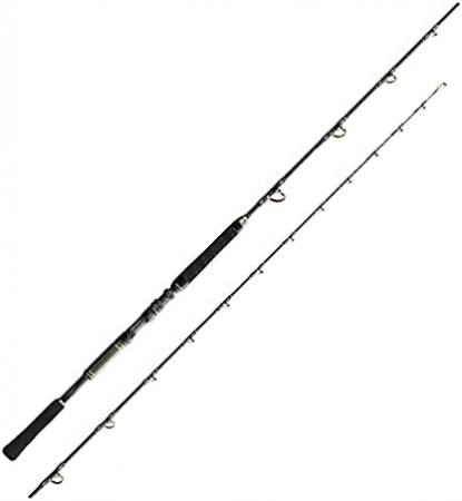 Shimano Rod 21 Al Sierra Aomono H215 - Discovery Japan Mall