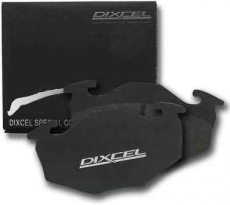 DIXCEL Brake Pad Specon β Type Rear FD3S (RX-7) BE-355054 - Discovery ...