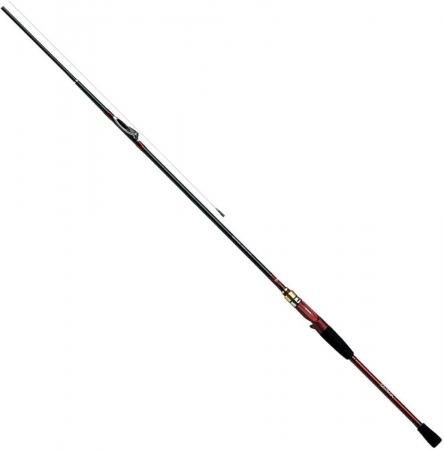 Daiwa Ship Rod Analyst Setouchi Interline 15-250 Fishing Rod ...