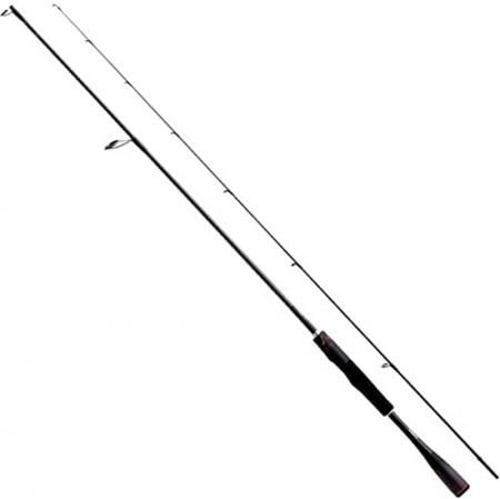 SHIMANO Bass Rod 20 Zodias Versatile Spinning Various 2 Piece/Grip ...