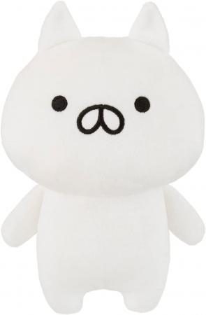 Sekiguchi 641765 Nekopen Weather Nekokun Plush Toy Size: H23 x W14.5 x D11.5cm - Discovery Japan ...
