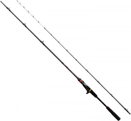 Shimano Boat Rod Parallel 22 Honugetsu SS One Ten Yamadai B240 Various ...