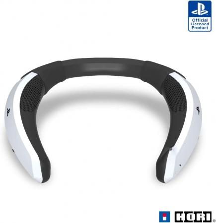 SONY Licensed Product Hori Wired Gaming Neck Set for PlayStation®5 ...