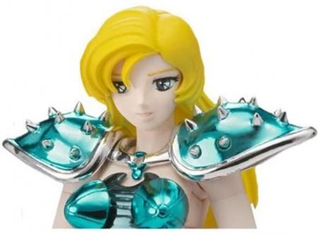 Saint Seiya Saint Cloth Myth Chameleon June - Discovery Japan Mall