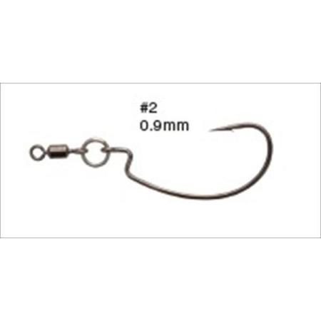 VARIVAS Ring offset #2 - Discovery Japan Mall