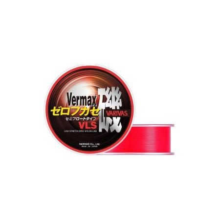 VARIVAS Vermax Iso Zero Fukase VLS Nylon 150m No. 1.5 - Discovery Japan Mall