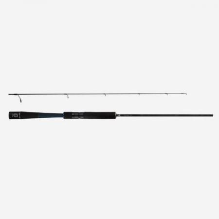 Jackal Mobile Rod Good Rod GD-S62L-2PC Black (Spinning/2 Pieces ...