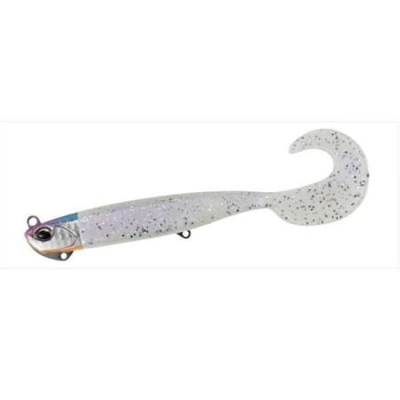 Duo Beach Walker Howl Grab Set 14g Charaiwashi + Pearl White S Worm ...
