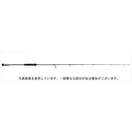 Zenith Salt Lure Rod Zeroshiki Super Light Spec ZSL-62SUL - Discovery ...