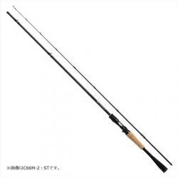 Daiwa 22 Blazon C64L-ST/BF (Bait Grip Joint) - Discovery Japan Mall