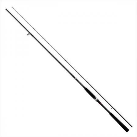 Daiwa Rock Fish Rod Hard Rock X 90MH・K (Spinning 2 Pieces) - Discovery ...