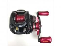 Daiwa × SLP Works Zillion TW 1012 SHL-SLPW (Left handle) - Discovery ...