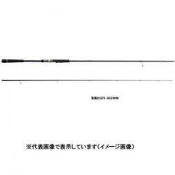 Major Craft Solpara SPX-862MHW (2 pieces/spinning) - Discovery Japan Mall