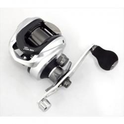 Daiwa Sportline CC Fire Wolf F50PL (Left handle) Baitcasting Reel ...