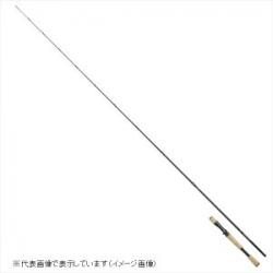 Daiwa Black Label BLX LG 6101MLFB (Baitcasting)# - Discovery Japan Mall