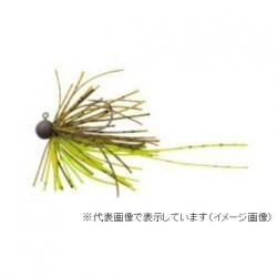 Daiwa Small Rubber Jig SS 2.5G Summer Glau - Discovery Japan Mall