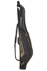 Daiwa Tournament Rod Case 135R (C) Black (S.F) - Discovery Japan Mall