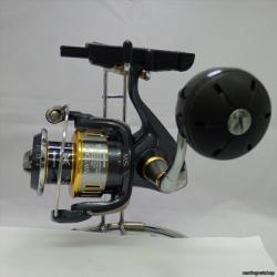 Shimano Twin Power Sw 5000 Hg - Discovery Japan Mall